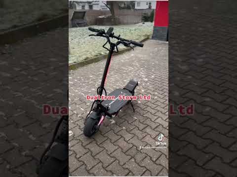 Dualtron Storm Ltd