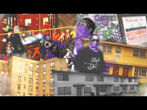 Part 2 "Most Infamous" Public Housing Projects in American History (Documentary) Crime | Hoods