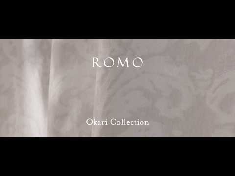 Romo - Discover our Okari collection