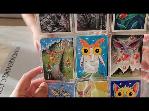$1,000,000 PAYDAY for MTG Vintage Artists = WHY are Magic 30 Artist Proofs SELLING for INSANE prices