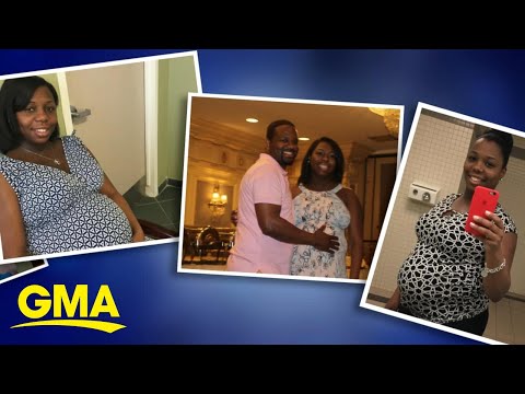 How maternal medical disparities affect women of color