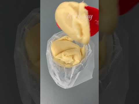 Easy Churros!