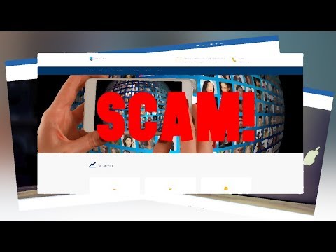"Global Expert" Tech Support Scam | $2,000 for problems that don't exist