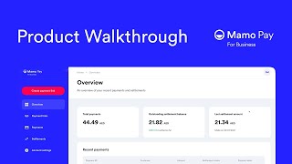 Mamo Business Reviews, Prices & Ratings | GetApp UAE 2026