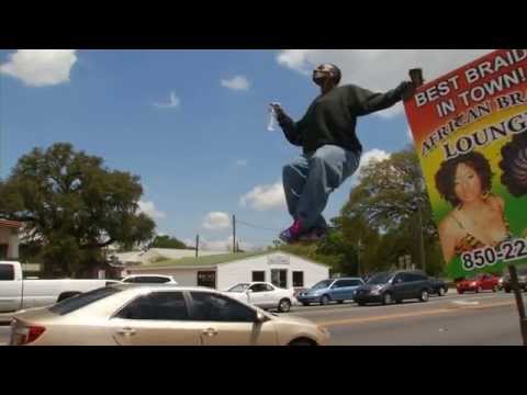 Reggie Thompson’s advertising a business! « Reggie "The Inventor ...