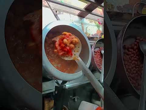 super tasty soybean masaledar sabji banane ki recipe Sanjana shop Date 22/6/2025@sssssl2445