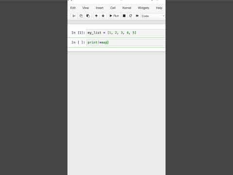 Python Trick | Print Non-String Items on a New Line with a Single Line of Code