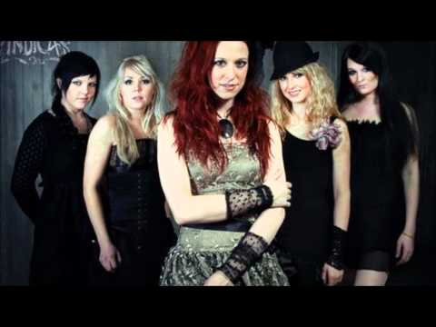 + 25 Great Rock Bands With Female Vocals