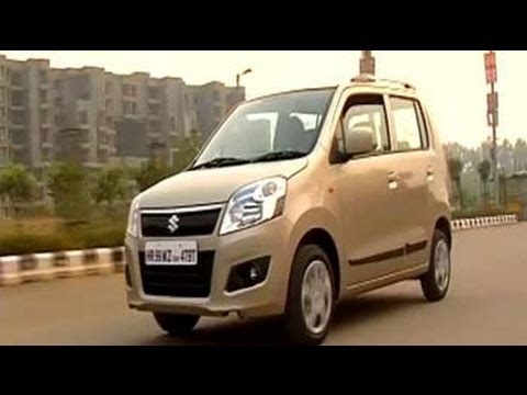Maruti Suzuki Wagon R 2022 Price, Specs, Reviews & October Best Deals ...