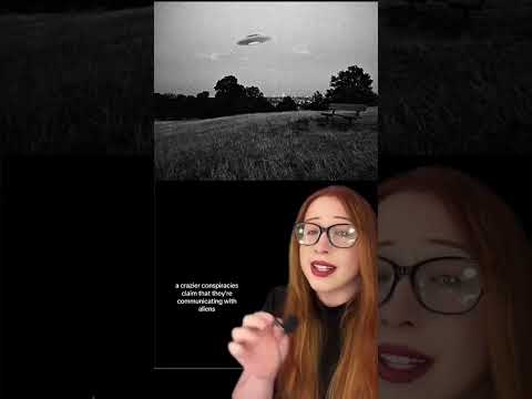 The Mysterious Russian Ghost Radio Station | UVB-76 #shorts