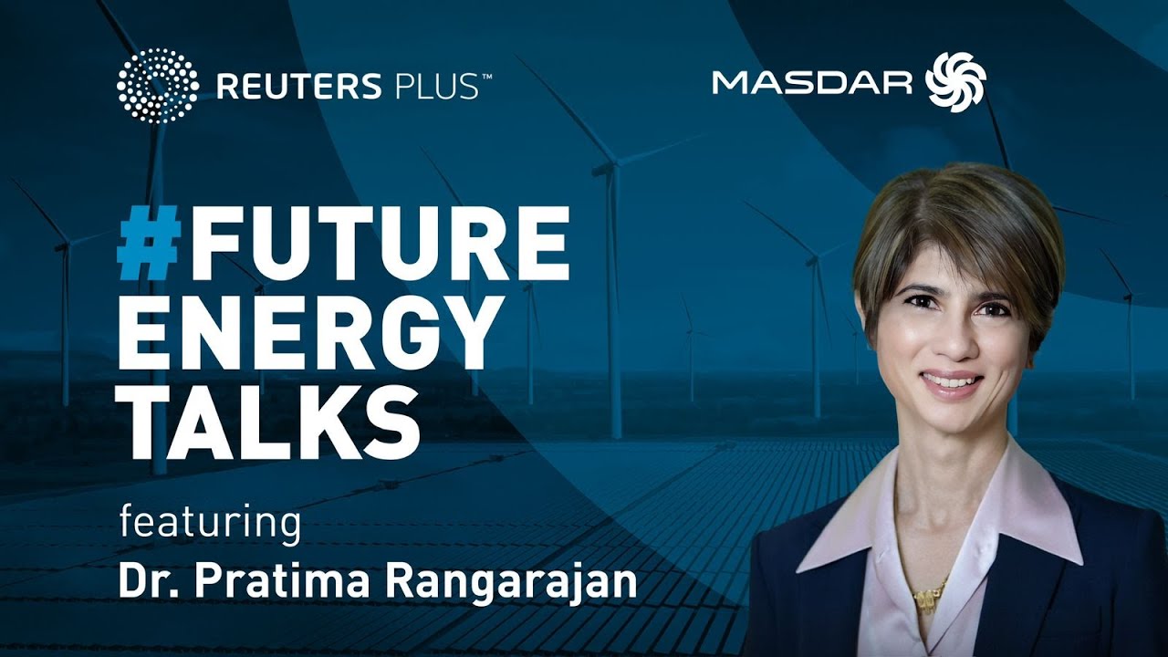 #FutureEnergyTalks | Episode 6: How to fund the energy transition