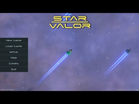 Steam Community :: Star Valor