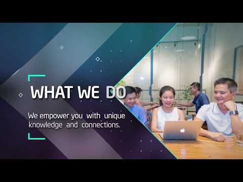 Digital Marketing Agency (DMA) Introduction