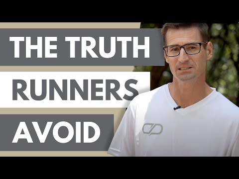 The REAL Reason Running Slow Makes You Faster