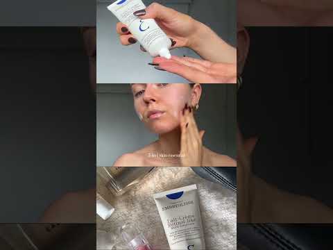 Introducing the Embryolisse Lait Crème Retinol Like Multi Function Moisturizer