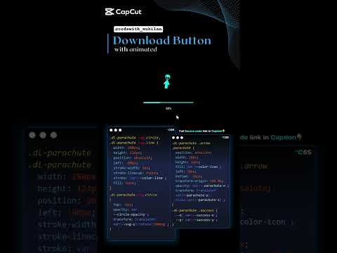 Download Button..! Free Source Code