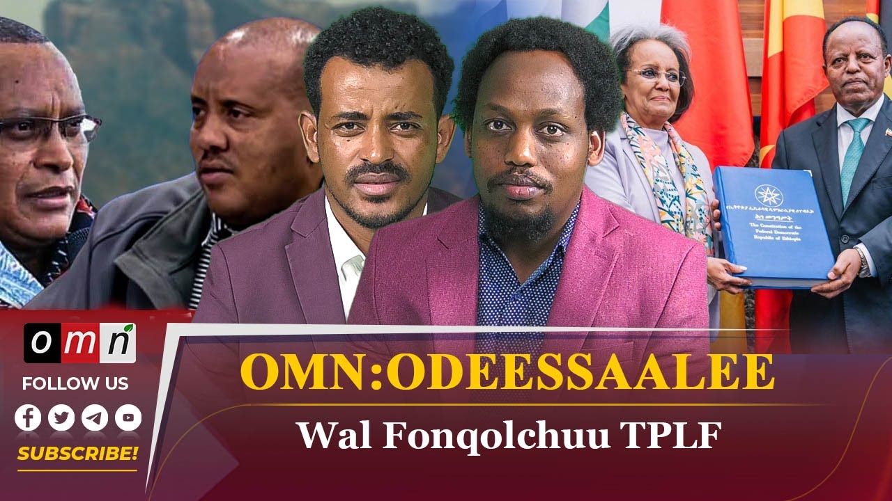 OMN Horn Odeessaalee Onkololeessa 8, 2024