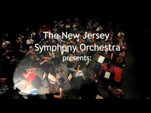 NJSO presents Liszt the Pianist