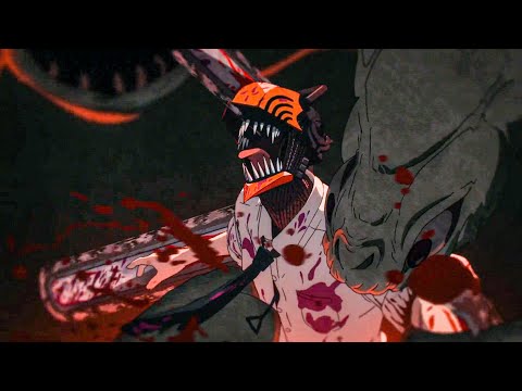 Chainsaw Devil Gives His Power To A Boy And He Becomes A Powerful Devil Hunter (7) | Anime Recap