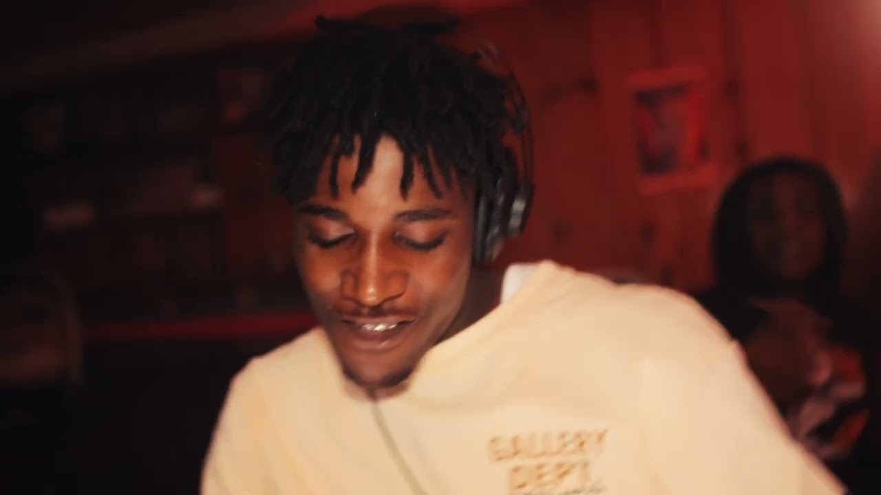 Realbleeda - Lean Cup (Official Video)