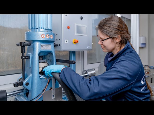 Lubricants Properties Measurement - E - Lub Tester Trader - Wholesaler ...