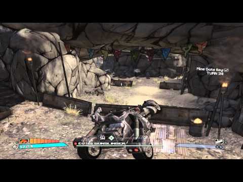 Steam Community :: Video :: Borderlands - Riding in Fyrestone