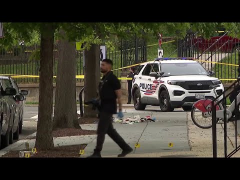 1 dead after 2 afternoon shootings in DC | NBC4 Washington