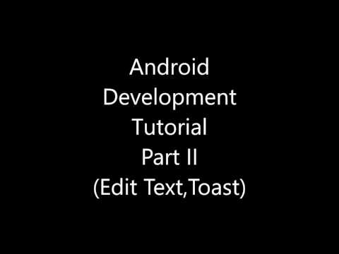 Android Development Tutorial Part II – Programiranje C++ / HTML / JAVA ...