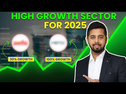 A fast growing sector with strong tailwind in 2025! Coworking sector India | AWFIS & EFC