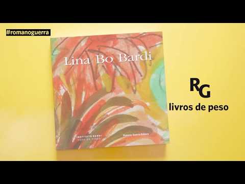 Lina Bo Bardi
