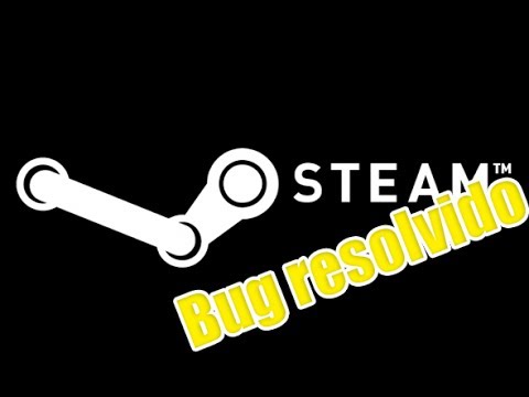 Steam Community :: Video :: STEAM LAG Bug resolvido 2017!!!