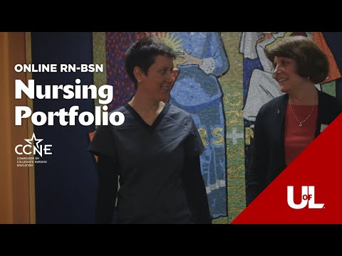 Online RN-BSN: Earn 30 credit hours toward your UofL nursing degree tuition free!