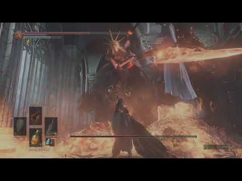 Steam Community :: Video :: DARK SOULS III: The Fire Fades Edition ...