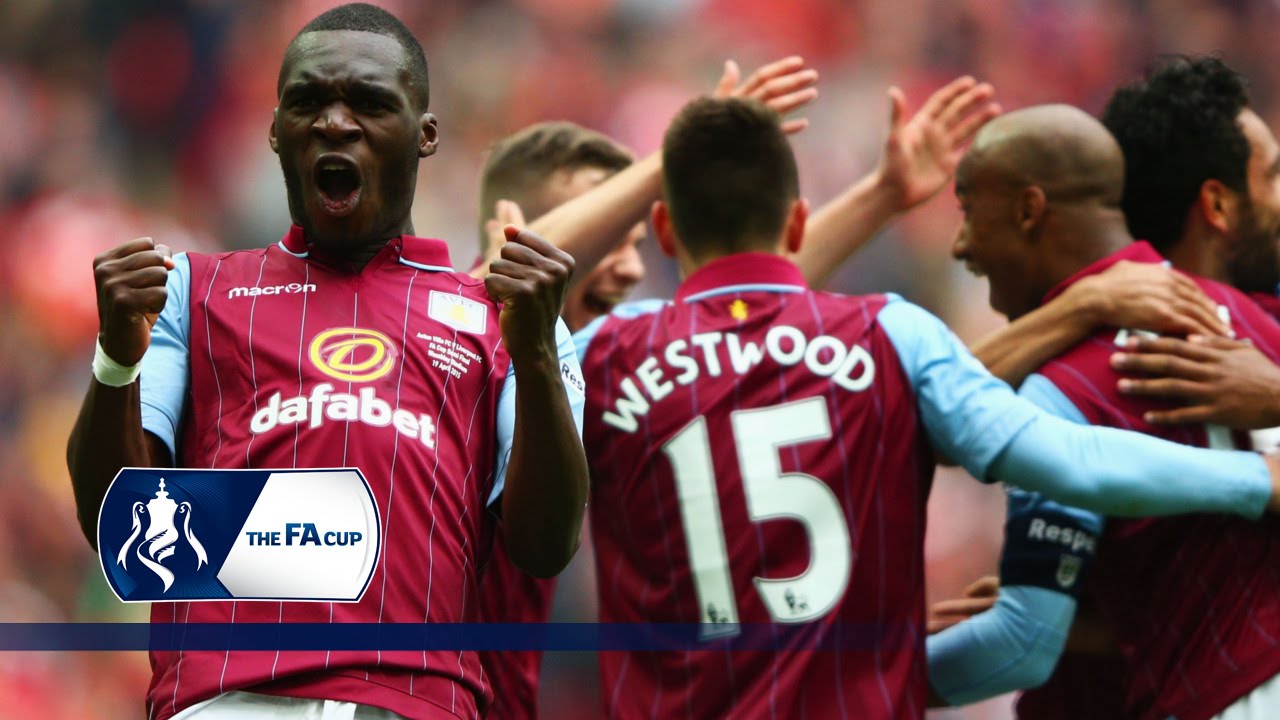 Watch: Liverpool FC at Wembley - behind-the-scenes footage from the ...