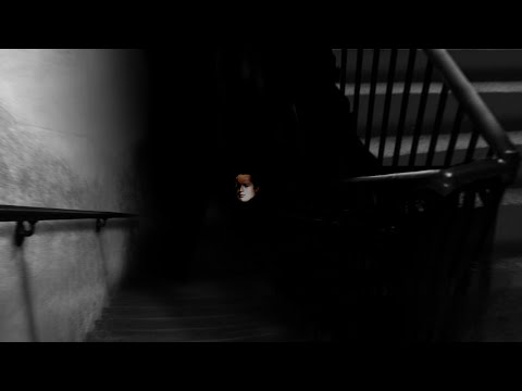 SCP-087: "The Stairwell" by Zaeyde - SCP Book Club