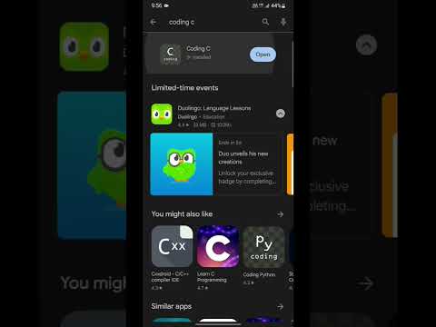 #coders How to download Coding c and Coding C++