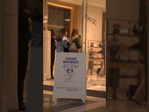 News from Milan! We’ve just opened our brand-new location in the iconic Galleria del Corso! #Short