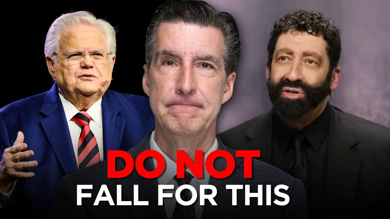 They're DEAD Wrong About Revelation