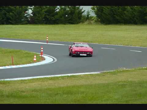 Circuit D’issoire | Espace perso de michel