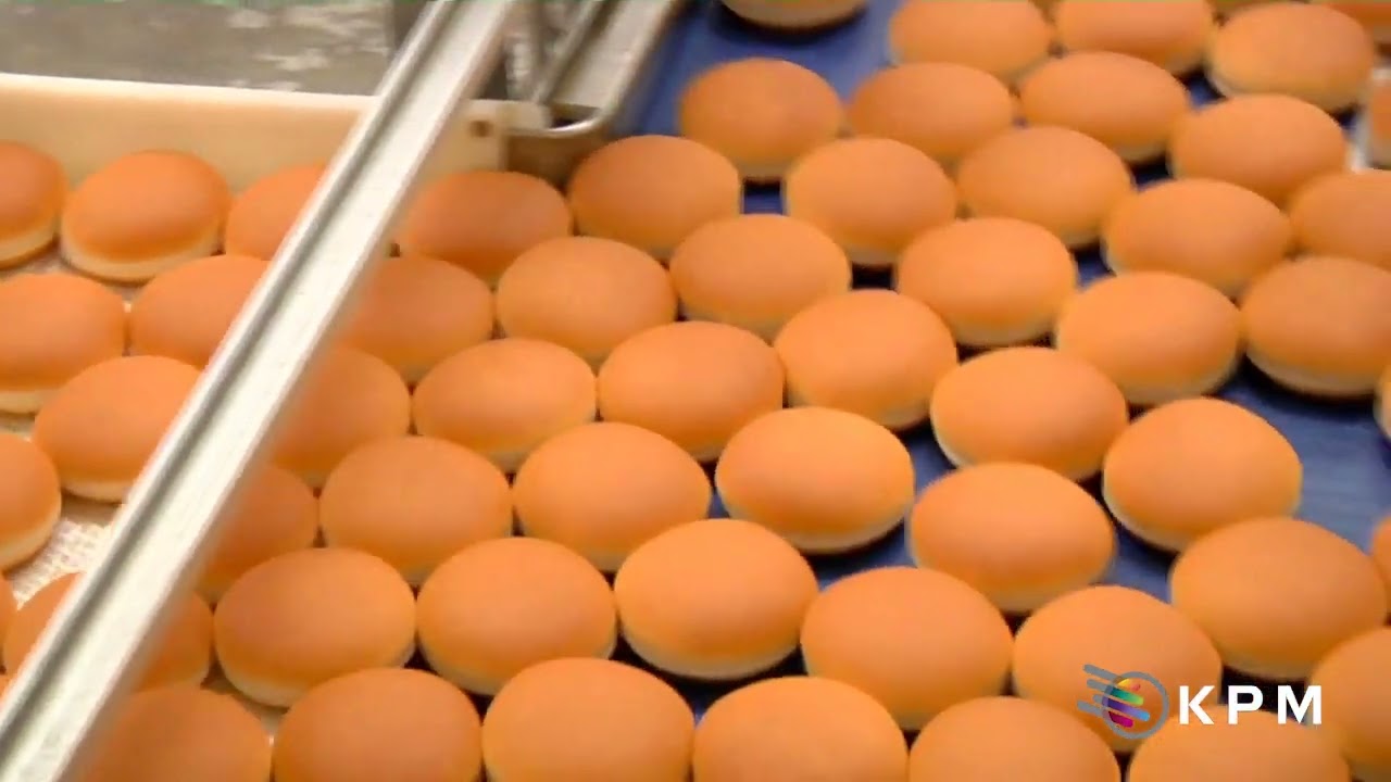 KPM Analytics EyePro System Overview