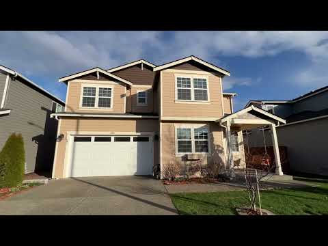Video tour - 7028 Tahoe Dr SE, Tumwater