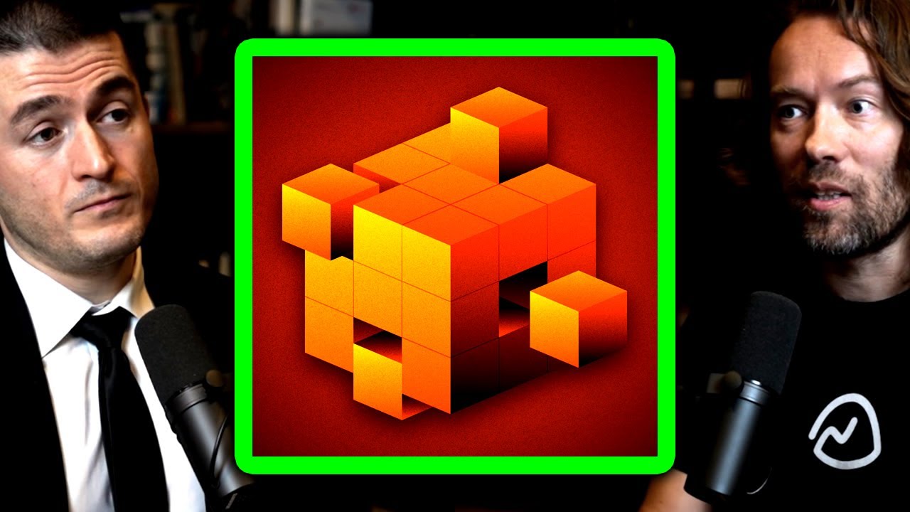 DHH explains metaprogramming: The most beautiful feature of Ruby | Lex Fridman Podcast Clips