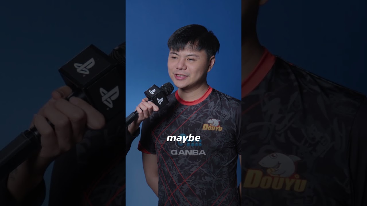 Evo 2023 King Of Fighters XV Champion Xiaohai Explains How To Get Good