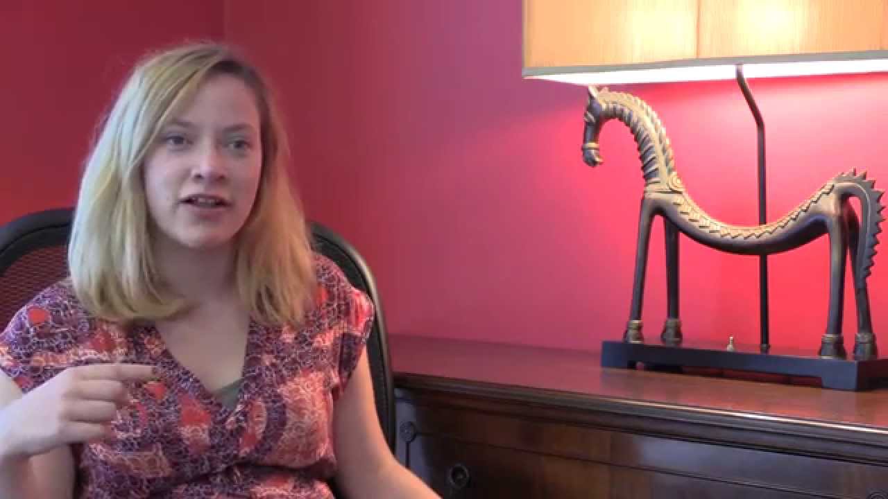 PCI Internship Experience