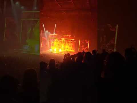 Twenty One Pilots - Stressed Out (live in Hamburg 2025, Finale) #concert #pyrotechnica
