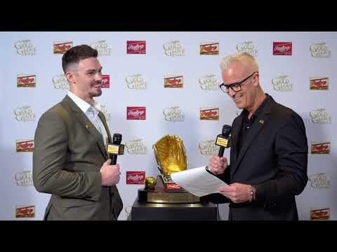 The 2024 Rawlings Gold Glove Awards | Brenton Doyle