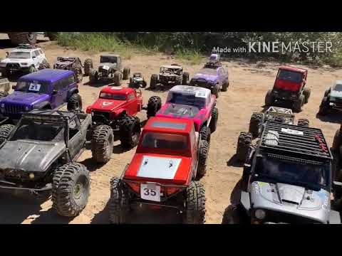 2020 RCPOLOOZA HIGHLIGHT REEL