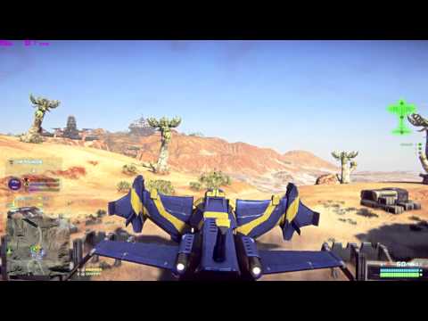 Steam Community :: Video :: PS2 - Liberator Squish Kill