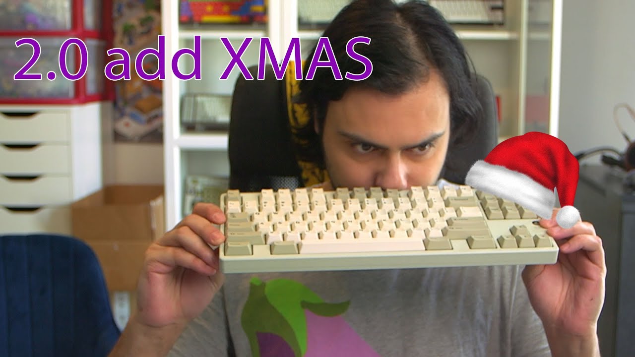 Matrix Lab 2.0add xmas In-depth Review