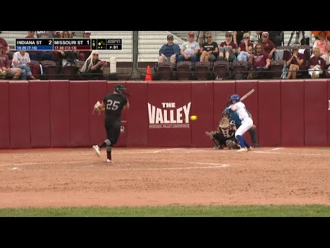 ISU Softball Ends 2024 on a High Note
